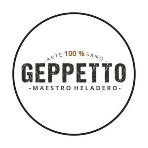 Helados Geppetto