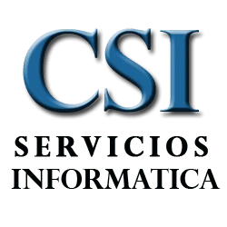 CSI Servicios Informática