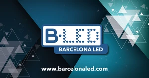 Barcelona LED